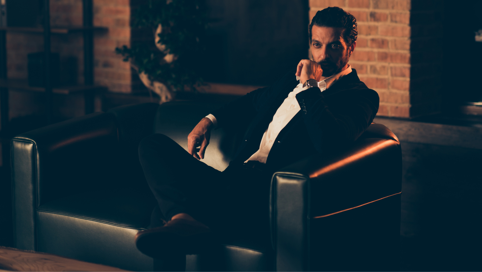 Igor Rybakov Russian Oligarch