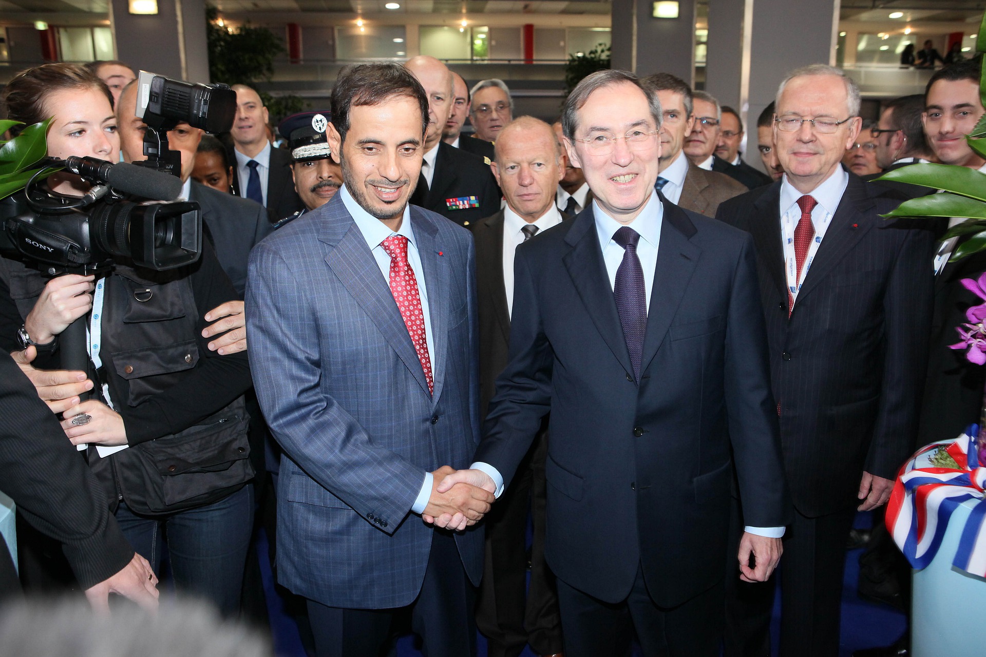 What Is Alexander Neshs Net Worth?